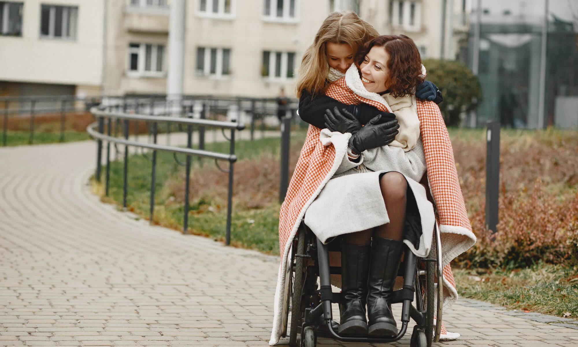 Home - All Care Nursing & Disability Services