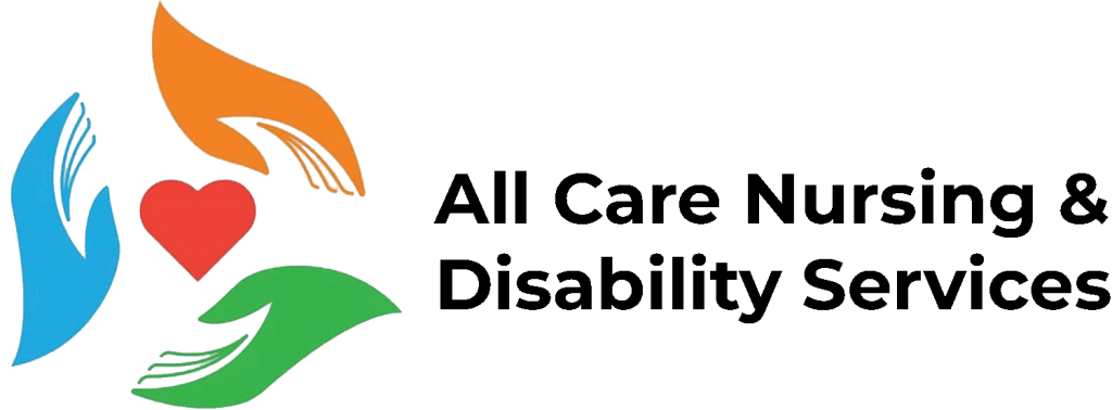 Continence Assessment Form - All Care Nursing & Disability Services